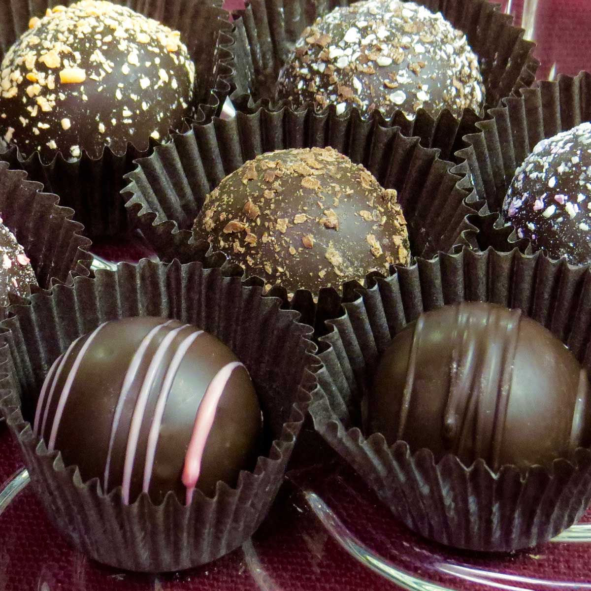 Christopher Chocolates - Get ready for Father’s Day and Graduations ...