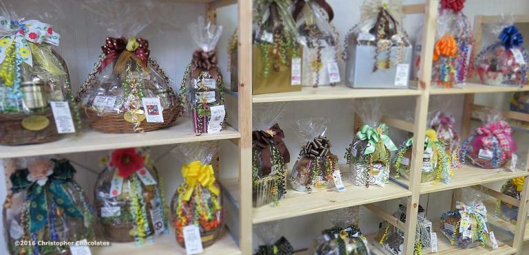 Christopher Chocolates – Luxury Chocolates, Robust Gift Baskets and ...